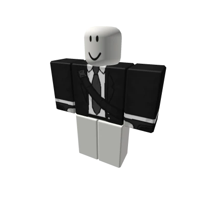Terno - Roblox
