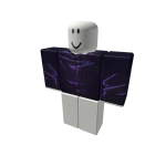 GoJo shirt - Roblox