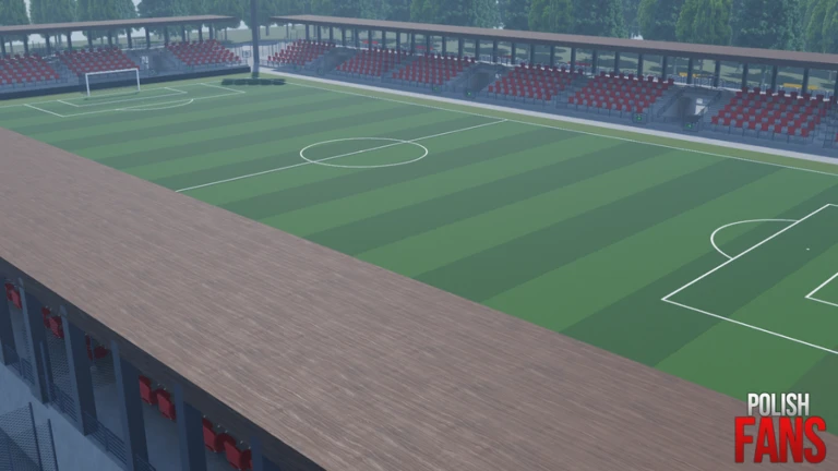 Polish Fans | Ultras & Hooligans - Roblox