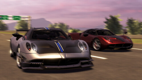 [MAP EXPANSION ⛰️] Ridgewood - Roblox