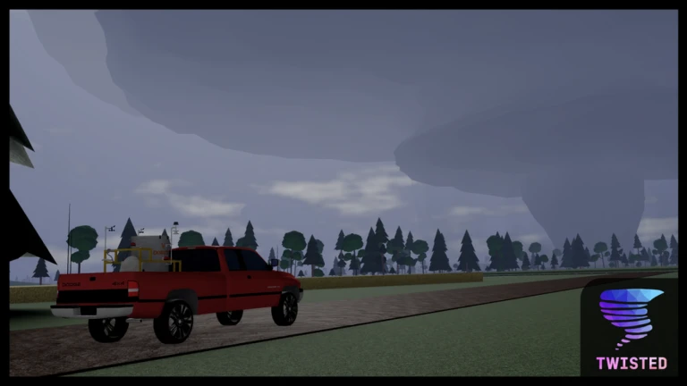 Twisted Legacy | Roblox Game - Rolimon's