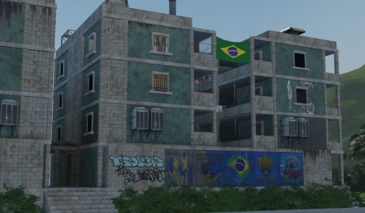 Rio de Janeiro | Jogue na Roblox