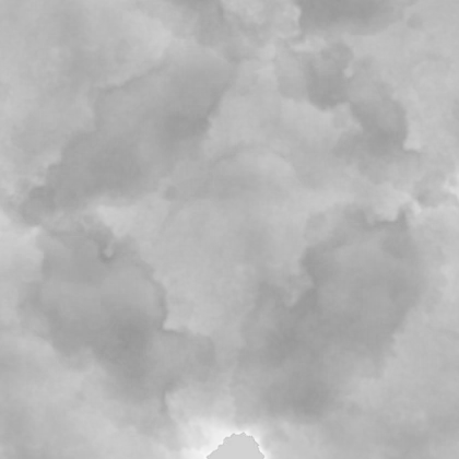 Smoke texture for CSOM