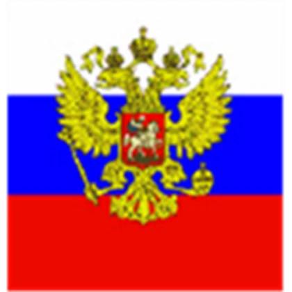 Russian Task Force INC. official logo