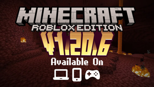 Minecraft - Roblox