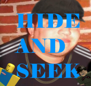 [ CLASSIC ] HIDE AND SEEK - Roblox