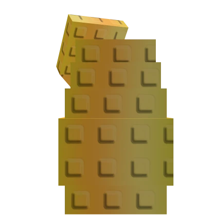 HUGE Golden Mutated Mango Disguise (Grow a Garden) | Roblox Item ...