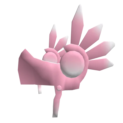 Pink Valk | Roblox Item - Rolimon's