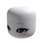 Cute Chibi Anime Plushie