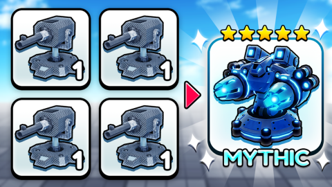 Merge Tower Defense | Lheny hub — Roblox Scripts | ScriptBlox