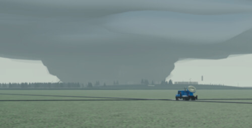 [WYPRZEDAŻ!] Mini Tornadoes 2 - Roblox