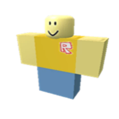 Noob (yellow)