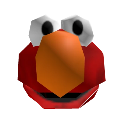 Cabeça de Elmo - Roblox