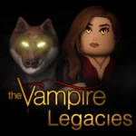 The Vampire Legends 1 | Roblox Game - Rolimon's
