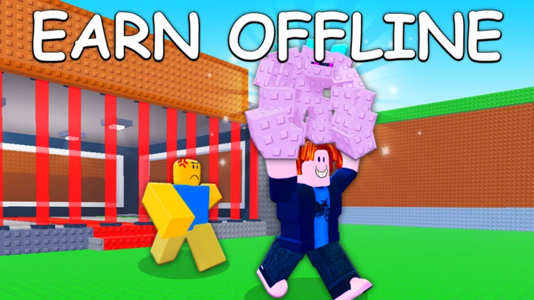 Clash Royale'i Çal - Roblox