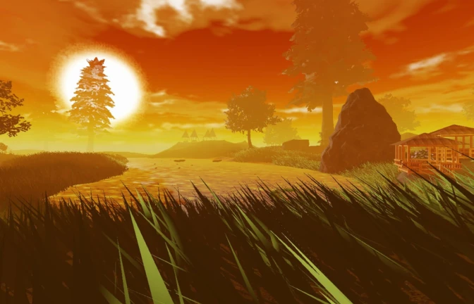 [RELAXACIÓN] Batak mag Relapse - Roblox