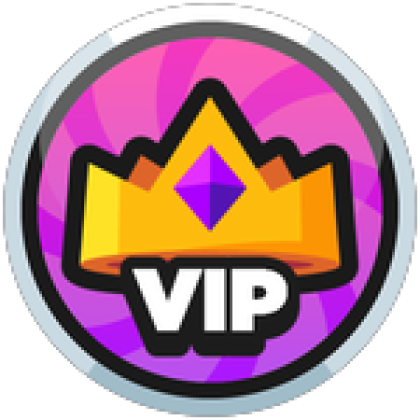 VIP - Roblox