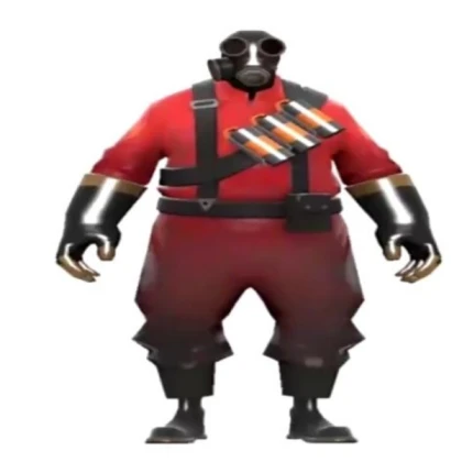 pyro