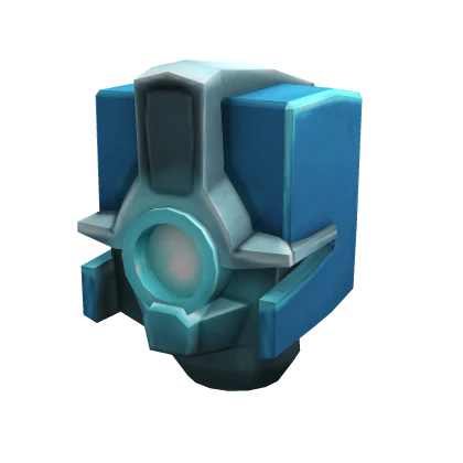 Blocky Mech - Roblox