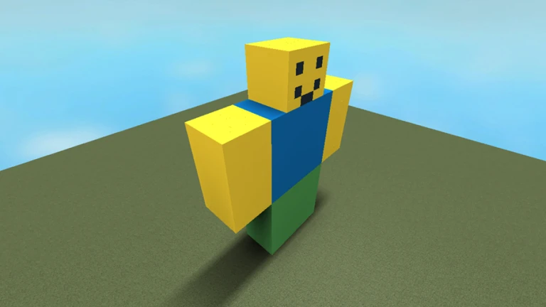 Destruye al novato - Roblox