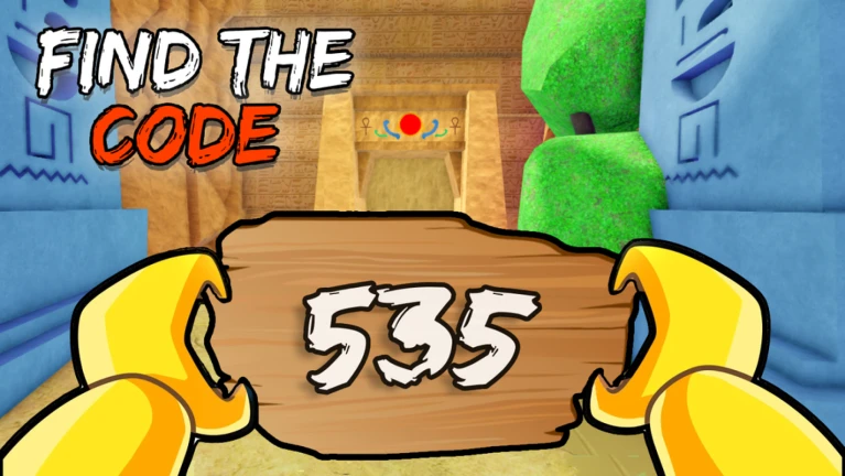 코드 찾기 - Roblox