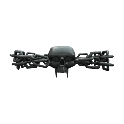 Spawn Chain Belt | Roblox Item - Rolimon's