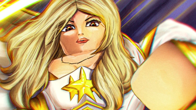 [PASSIVES] 친구들의 전장 - Roblox