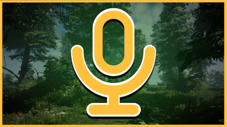 [VC] ¿En qué crees? - Roblox