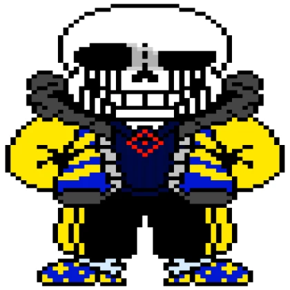 OuterKiller Sans