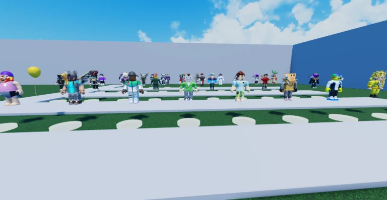 Avatar Simulator | Game Servers - Rolimon's