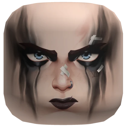 Emo Vi (S2) (Arcane) (Pit) (DMG) | Roblox Item - Rolimon's