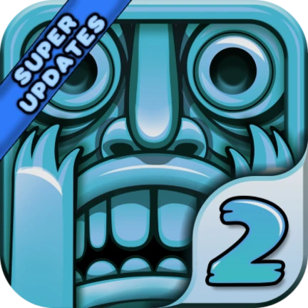 Temple Run 2 (¡MEGAACTUALIZACIONES!) - Roblox