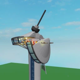 Destino final Bloodlines FD6 SKYVIEW - Roblox