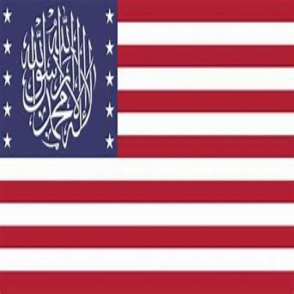 Islamic United States of America USA