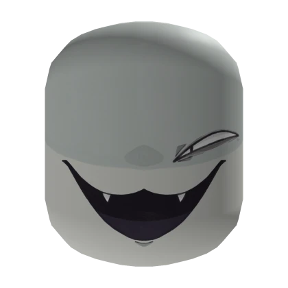 Miss Circle [FACE] | Roblox Item - Rolimon's