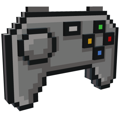 8-Bit Controller Backpack - Roblox