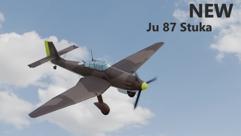 [SKYVAN] Parque RC - Roblox