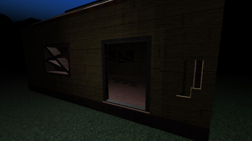 THE RAKE: Fan Edition - Roblox