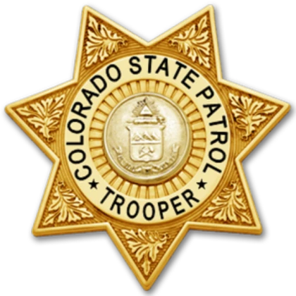 csp badge