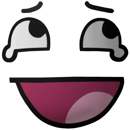Epic Crying Laughing Face | Roblox Item - Rolimon's