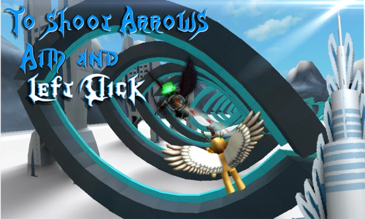 Wings - Released - Roblox