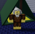 i'm exotic - Roblox