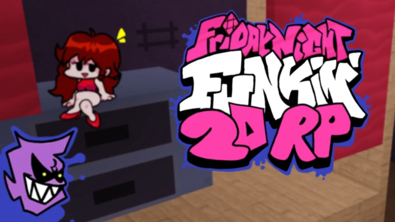 Juego de rol de Friday Night Funk - Roblox