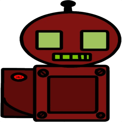 Roboty/BFDI/BFDIA/BFB/