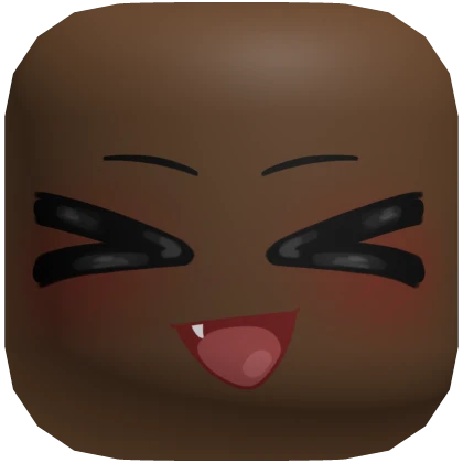 super happy excited cute chibi | Roblox Item - Rolimon's