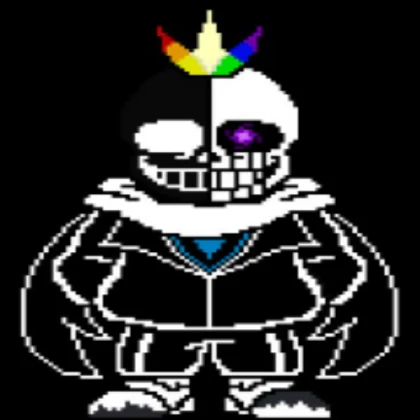king multiverse sans