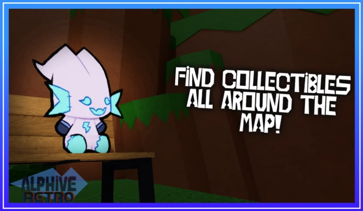 Alphive: Rétro - Roblox