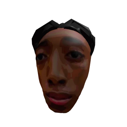 [⌛] Chopped Chin Meme Head | Roblox Item - Rolimon's