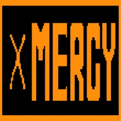 UNDERTALE Mercy Button