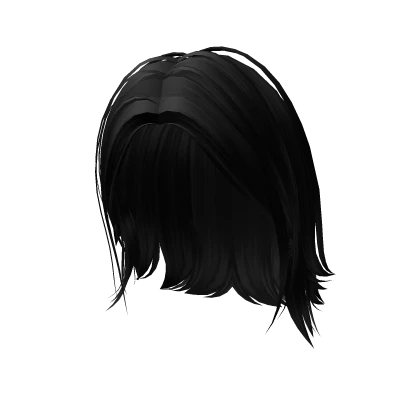 Player 124 (Nam-gyu) Hair - Squid Game | Roblox Item - Rolimon's